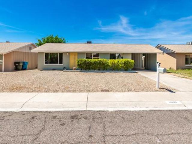 14838 N 37th Way, Phoenix, AZ 85032