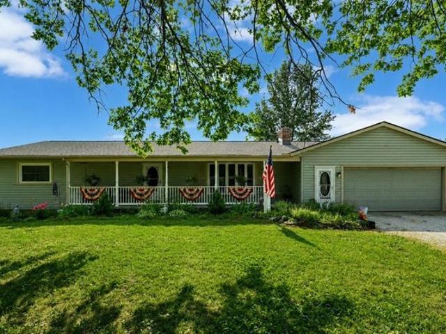 14838 OH 301 N, Lagrange, OH 44050