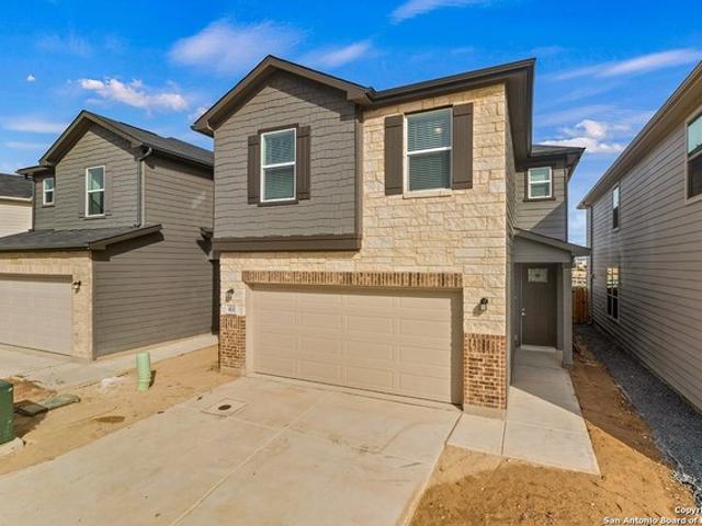 14839 Vance Jackson Rd Unit 411, San Antonio, TX 78249