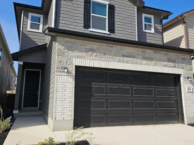 14839 Vance Jackson, Unit 911, San Antonio, TX 78229 | MLS #1955 | Compass