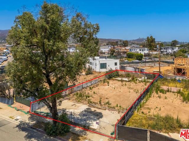 14839 W Sunset Boulevard