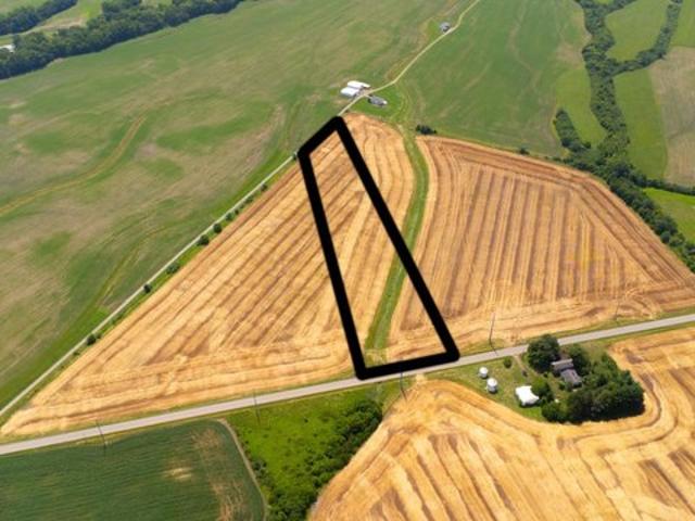 14839 Westfall Rd Lot 4, Chillicothe, OH 45601