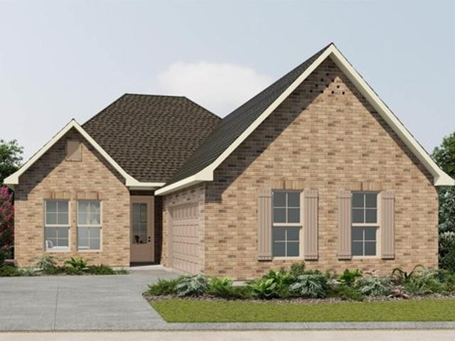14839 Arrowhead Ct, Silverhill, AL 36576