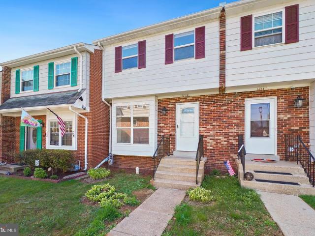 14839 Ensor Court