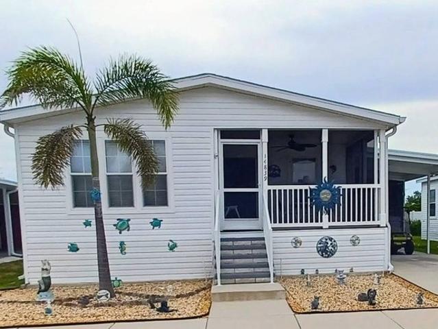 14839 Sea Myrtle Ln, Hudson, FL 34667