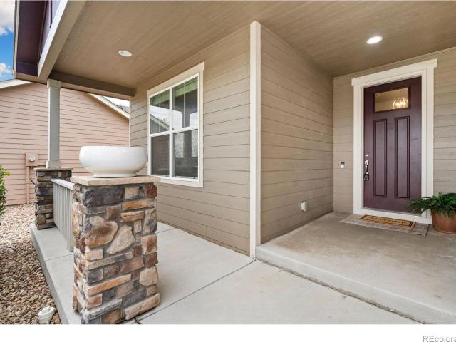 1483 Moraine Valley Drive