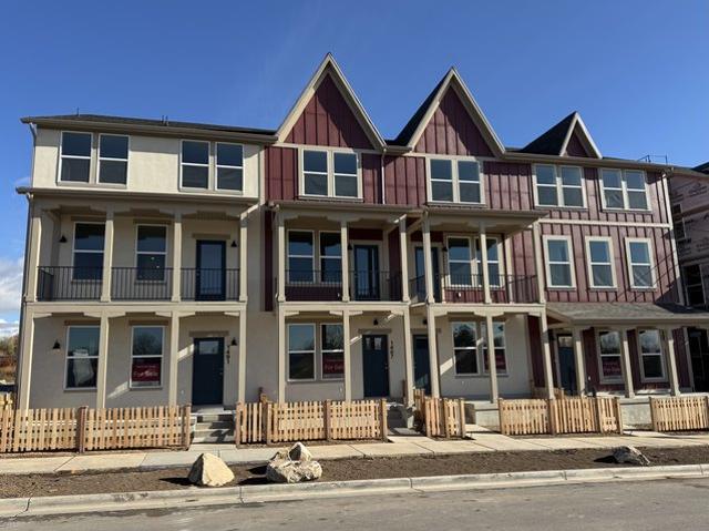 1483 N 1875 W # 160, Layton, UT 84041