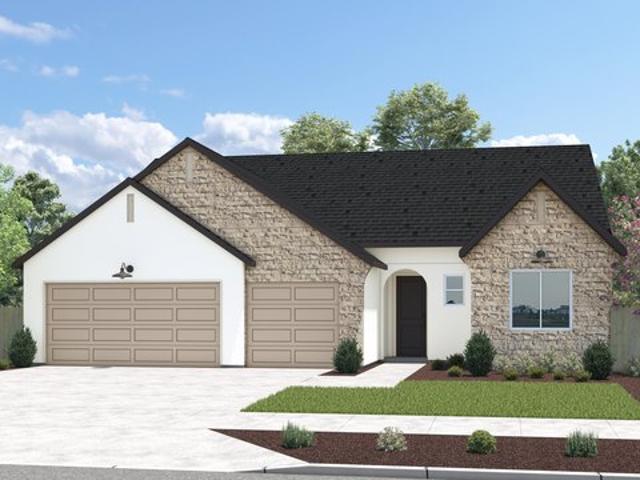 1483 N Oxford Dr Unit LW162, Porterville, CA 93257