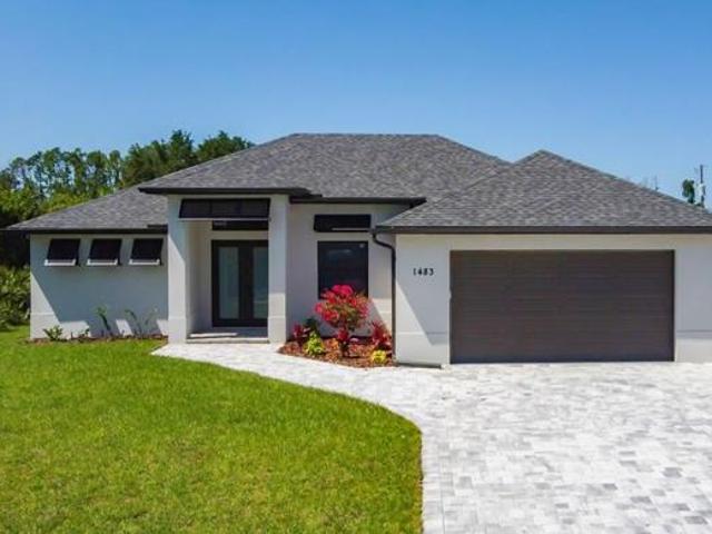 1483 Napoleon Rd, North Port, FL 34288