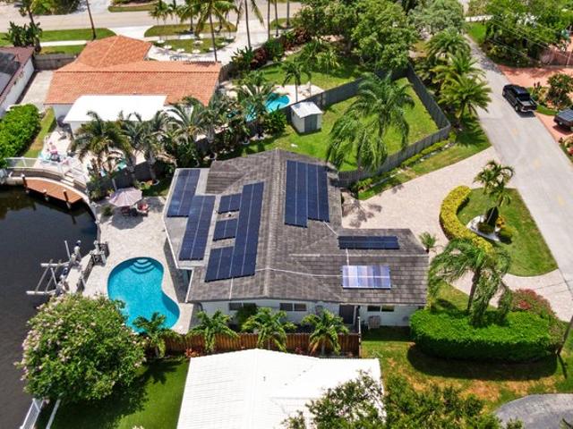 1483 NE 53rd Ct, Fort Lauderdale, FL 33334