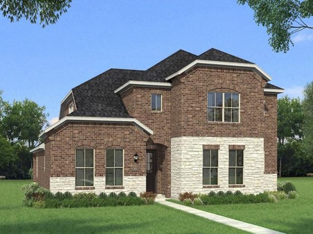 1483 Overton St, Frisco, TX 75036