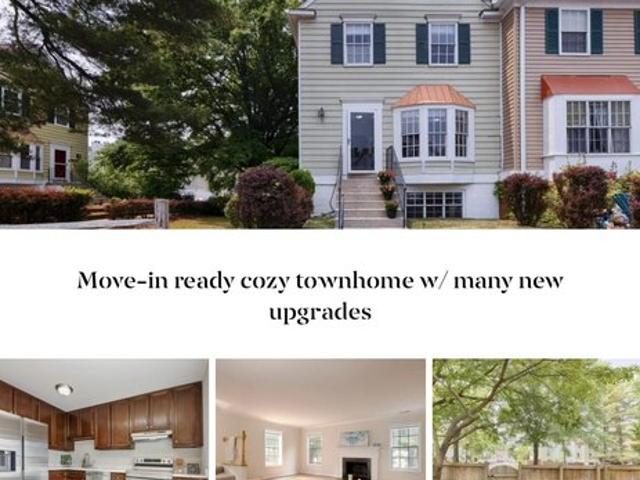 1483 Chatham Ct Unit 64XA, Crofton, MD 21114