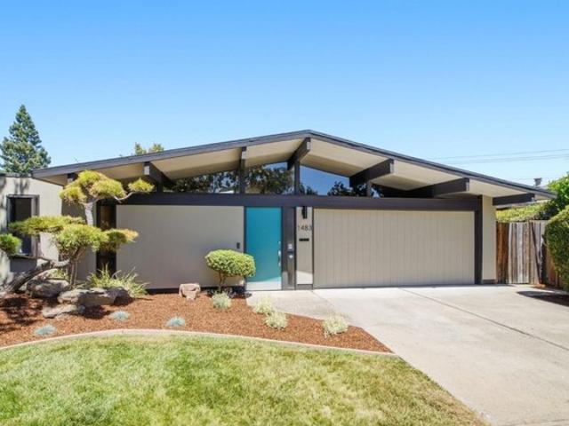 1483 Chukar Ct, Sunnyvale, CA 94087