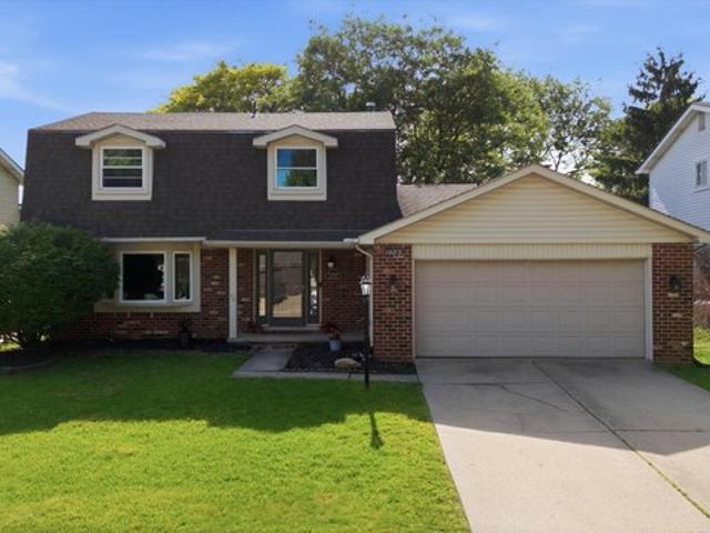 1483 Copeland Cir, Canton, MI 48187