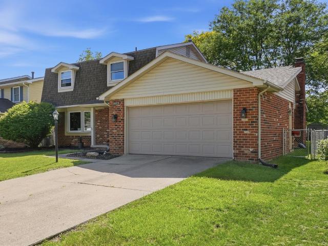 1483 Copeland Circle