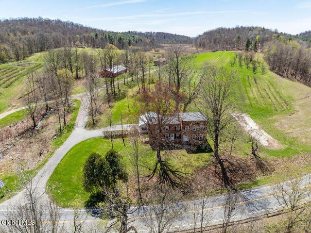 1483 County Rte 49, Argyle, NY 12809 | MLS #202613