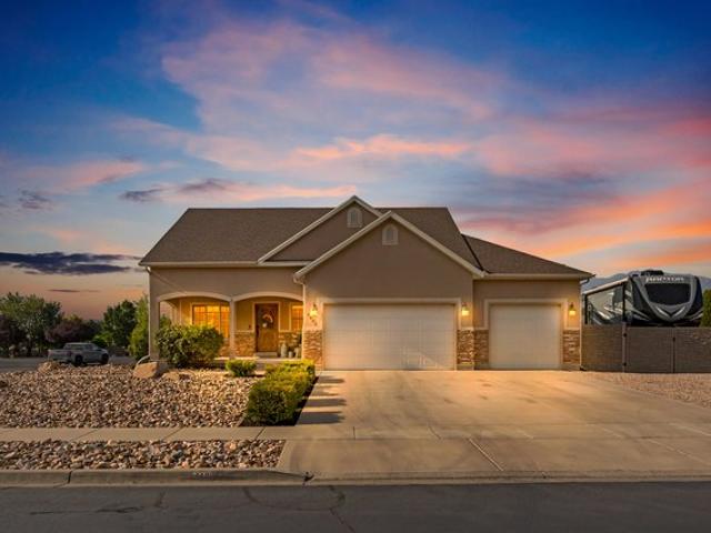 1483 E 390 N, Spanish Fork, UT 84660