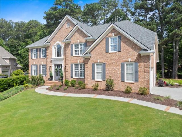 1483 Greensboro Way
