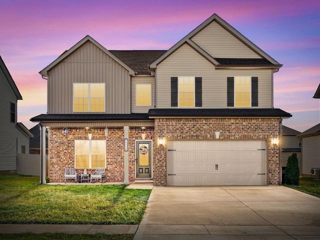 1483 Kingbird Dr