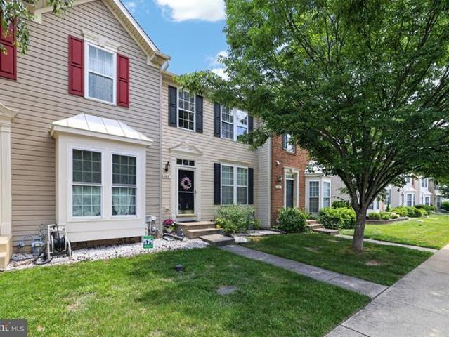 1483 Pangbourne Way, Hanover, MD 21076