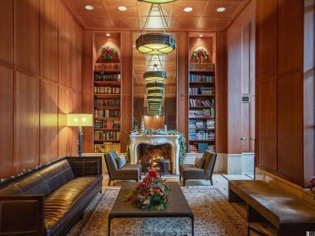 1483 Sutter St #606, San Francisco, CA 94109
