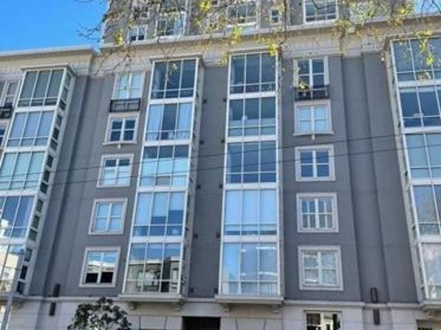 1483 Sutter St #1204 San Francisco, CA 94109