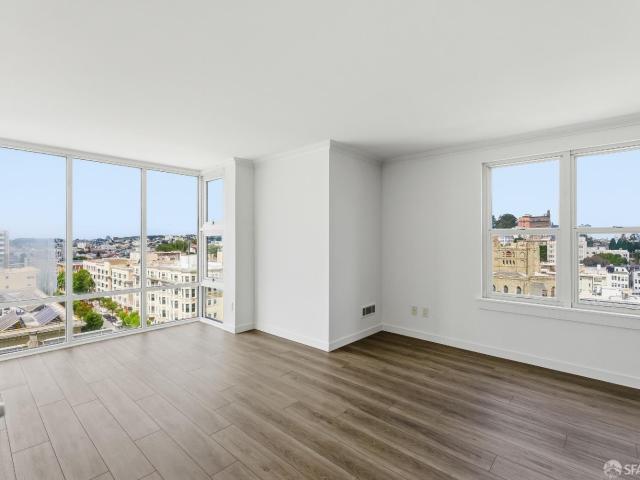 1483 Sutter St, Unit 1507, San Francisco, CA 94109 | MLS #426121 | Compass