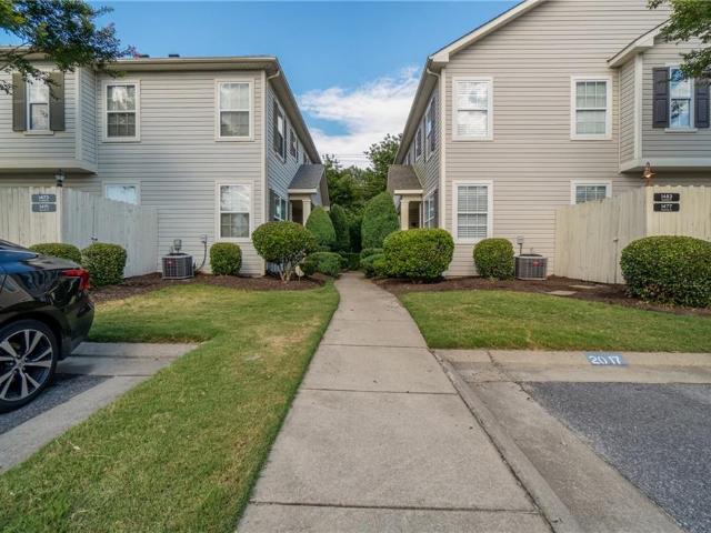 1483 Titchfield DR