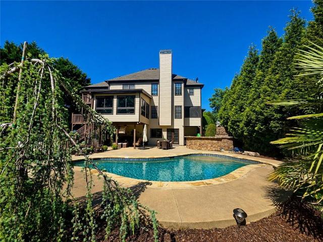 1483 Uncle Ben Drive