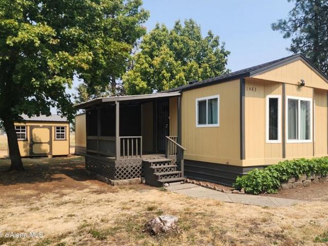 1483 W Iron Horse Cir Unit 13, Post Falls, ID 83854