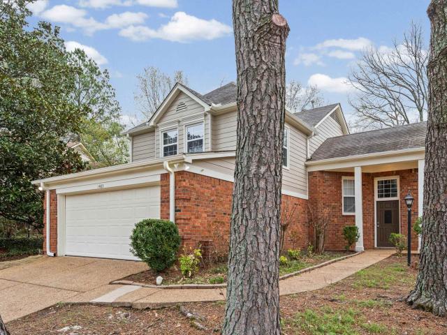 1483 wood trail cir