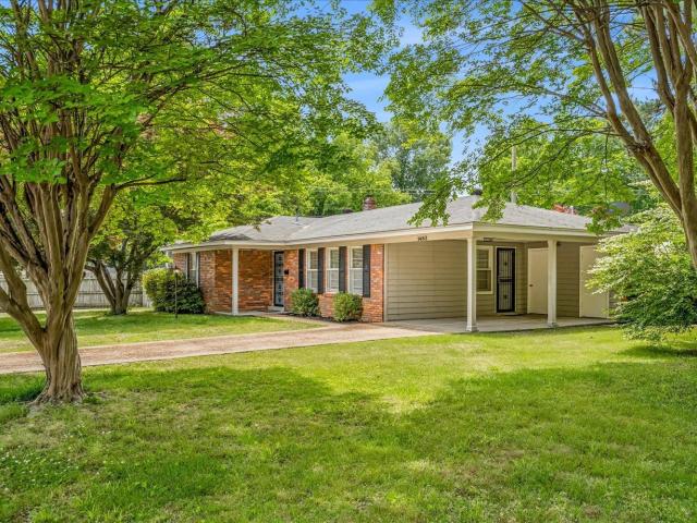 1483 woodston rd