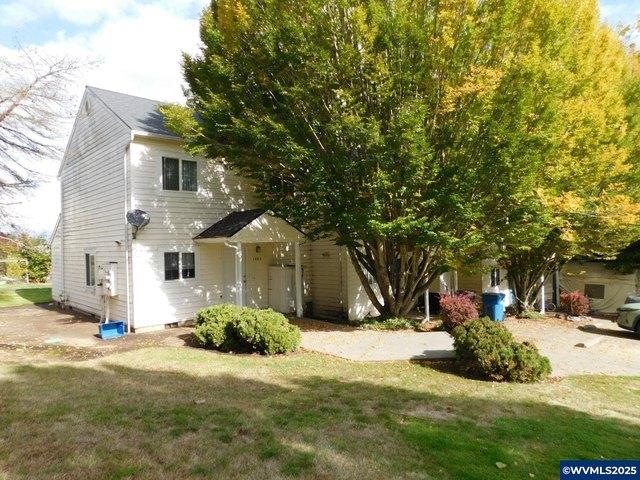 1483 1 Salishan St SE, Salem, OR 97302