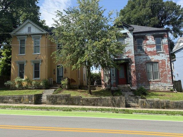 148 152 E Fourth St, Lexington, KY 40508