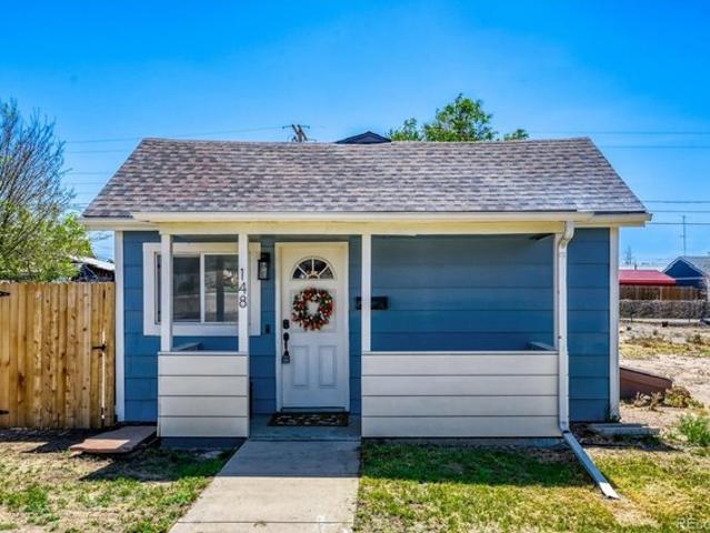 148 7th St, Fort Lupton, CO 80621