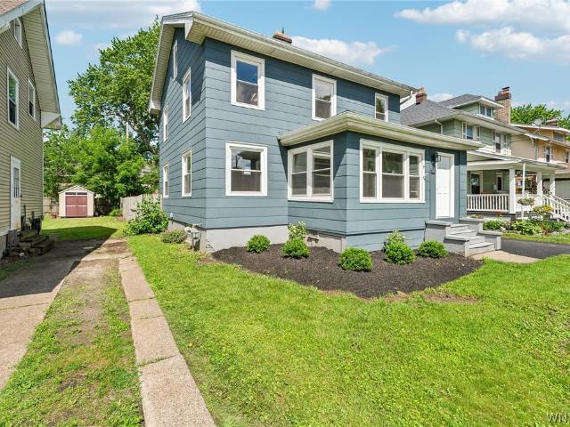 148 68th Street