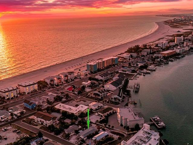 148 98th Ave, Treasure Island, FL 33706 | MLS #TB8491