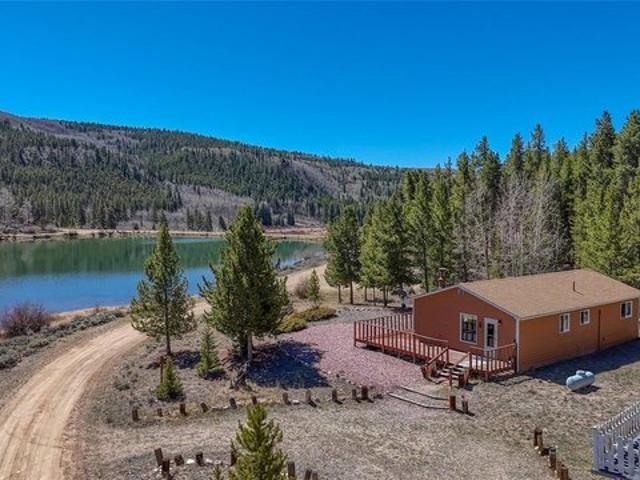 148 Cougar Rd, Leadville, CO 80461