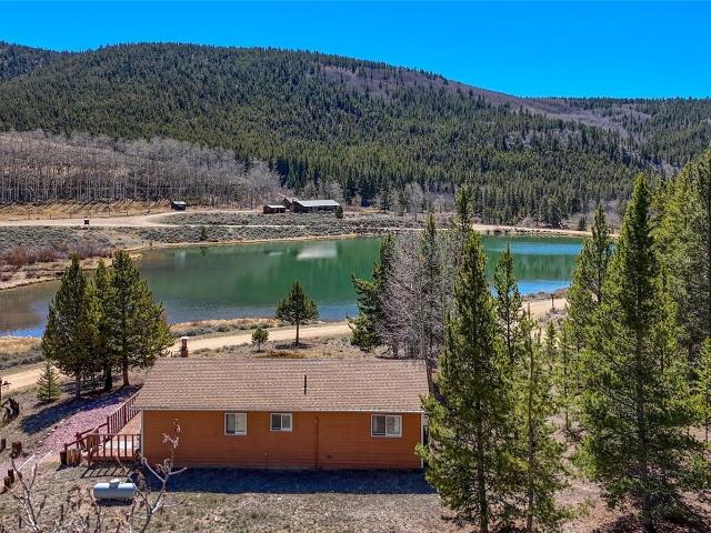 148 Cougar Rd, Leadville, CO 80461 | MLS #1948