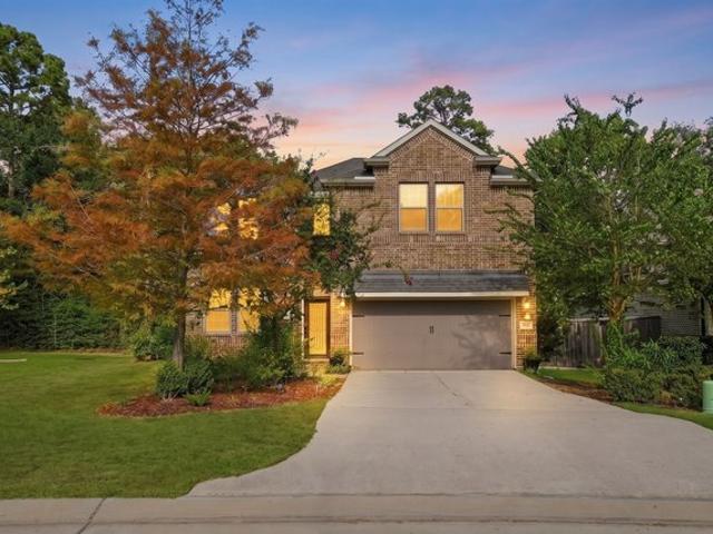 148 Cobble Medley Ct, Conroe, TX 77318