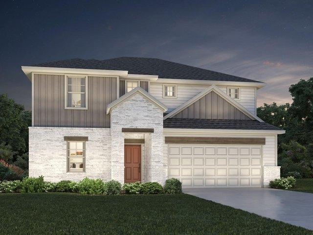 148 Coopers Hawk Crst, Cedar Creek, TX 78612