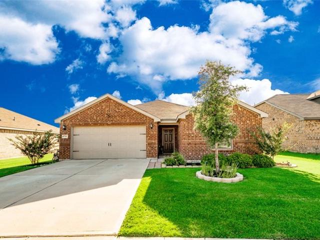 148 Cattlemans Creek Rd W, Newark, TX 76071