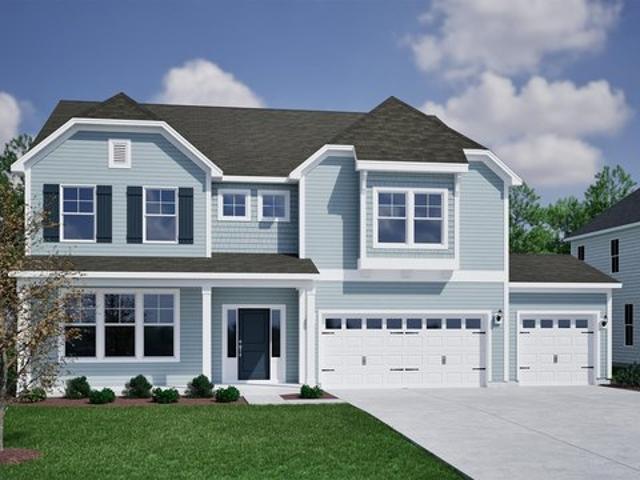 148 Cambria Ln, Blythewood, SC 29016