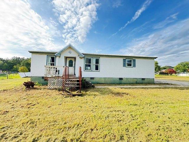 148 Cepcot Meadows Dr, Moultrie, GA 31768