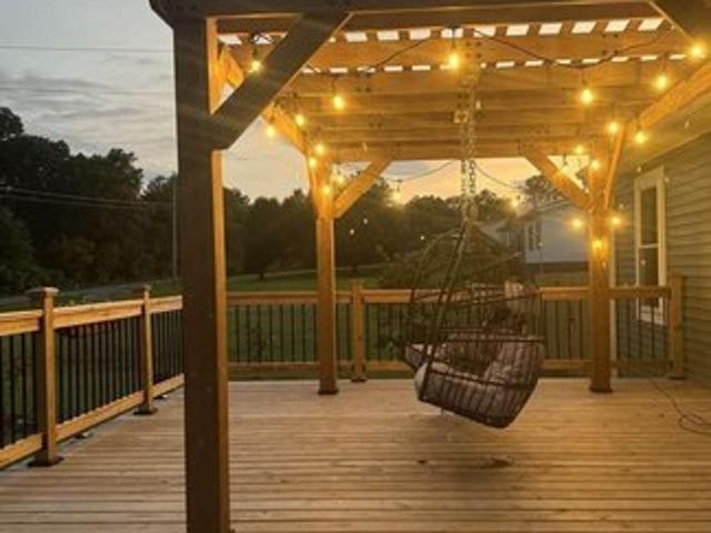 148 Charley Miller Rd, Almo, KY 42020