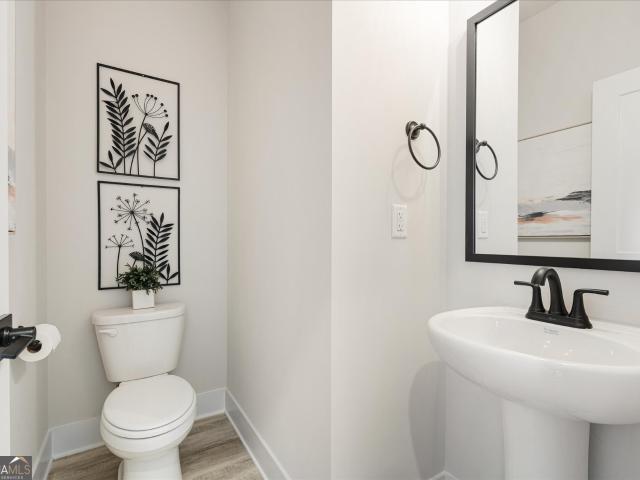 148 Chaucer Lane LOT 73