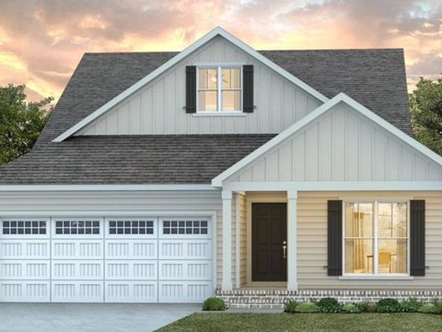 148 Chinaberry St, Pine Mountain, GA 31822