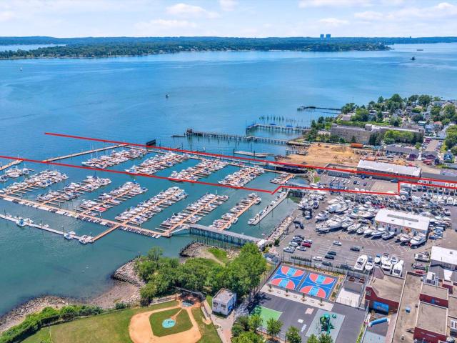 148 City Island Avenue #E 21