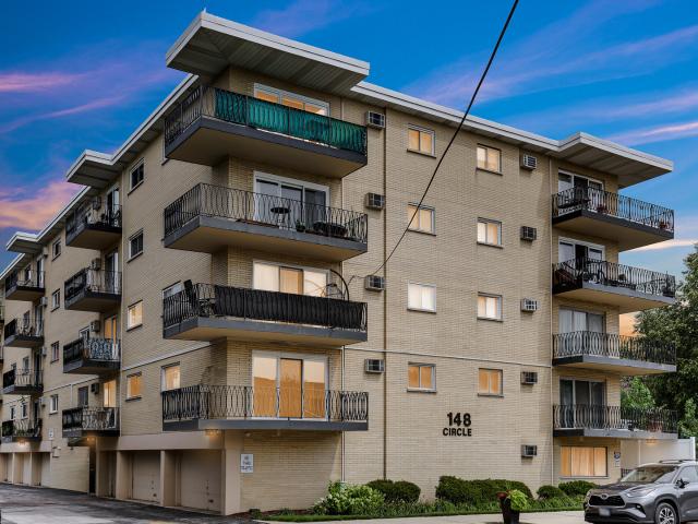 148 Circle Avenue # 201