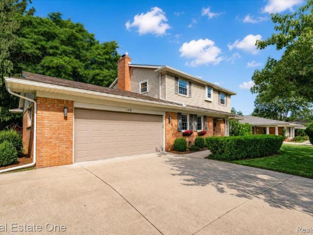 148 Clair Hill Drive